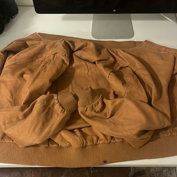 Obey | Jackets & Coats | Obey Vintage Jacket | Poshmark